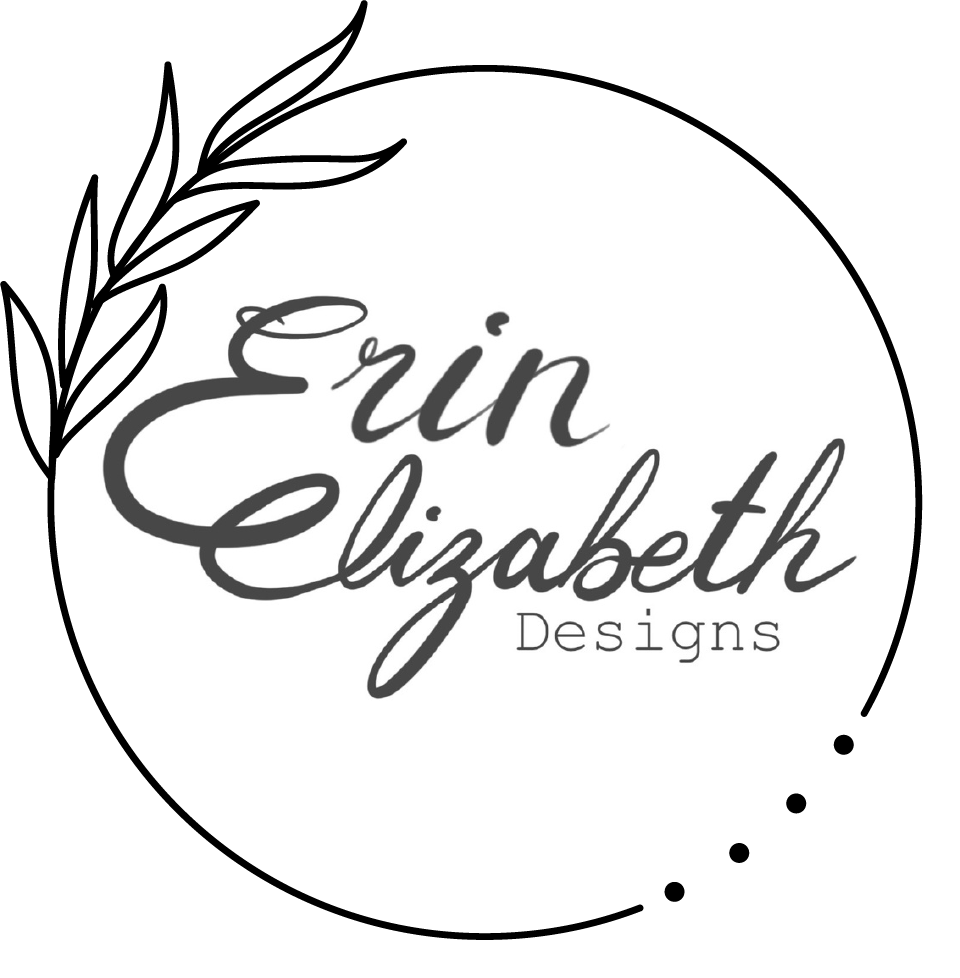 Erin Elizabeth – The Stitchin' Kitten