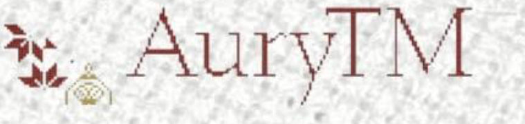 Aury – The Stitchin' Kitten